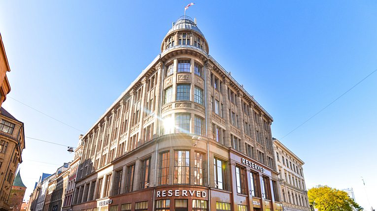 LPP, the clothing company, grows as it enters new markets - The ...