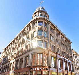 LPP, the clothing company, grows as it enters new markets - The ...