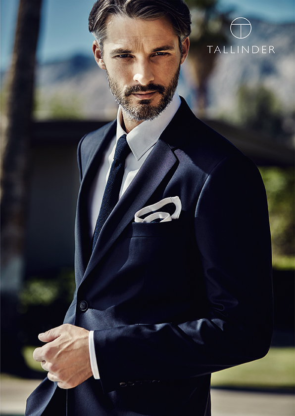 Tallinder – the first premium brand in the portfolio of LPP - The ...