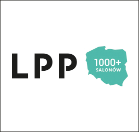 LPP: the thousandth store in Poland open! - Oficjalna strona LPP SA