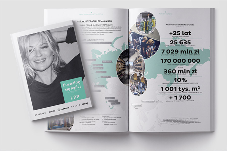 Everything you want to know about LPP. Check our Integrated Report ...