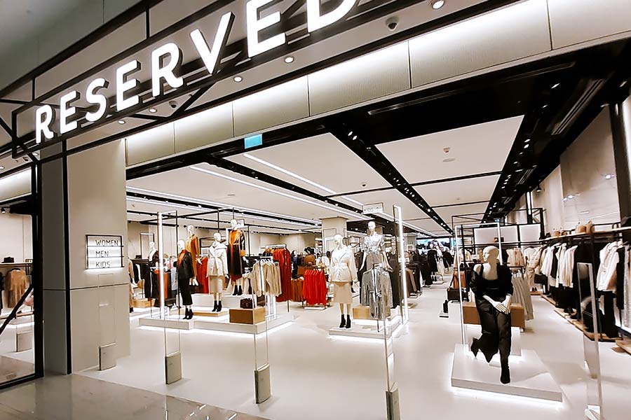 New directions for the LPP business strategy. In 2023 the company will ...