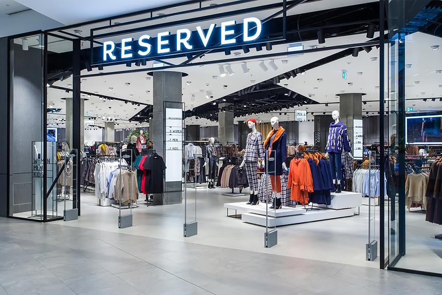 Summary of LPP’s financial results for 2021/22 - Oficjalna strona LPP SA