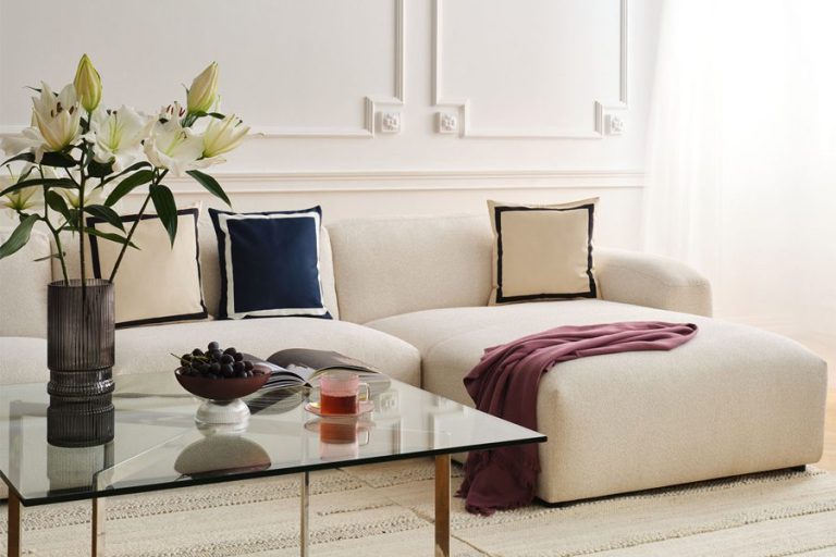 LPP has introduced a new product line – Reserved Home - The official ...