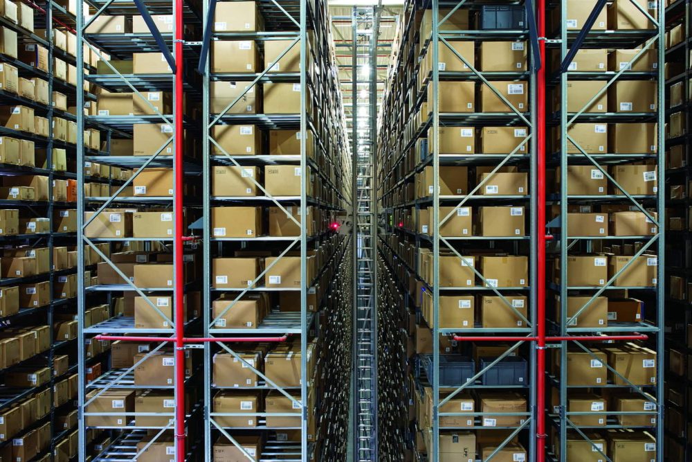 LPP Logistics develops proprietary Control Tower platform for global ...