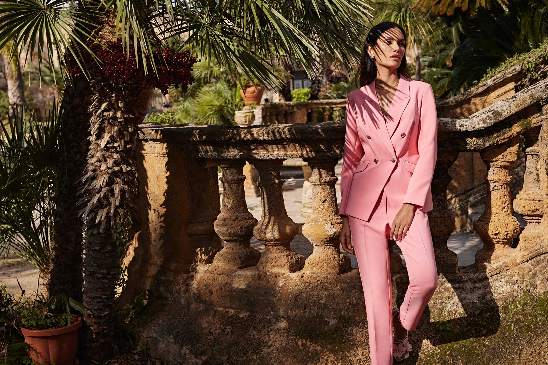 Mohito - The official website of LPP SA