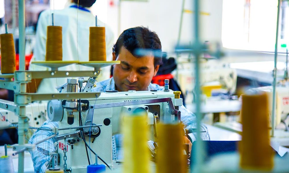 Production - The official website of LPP SA