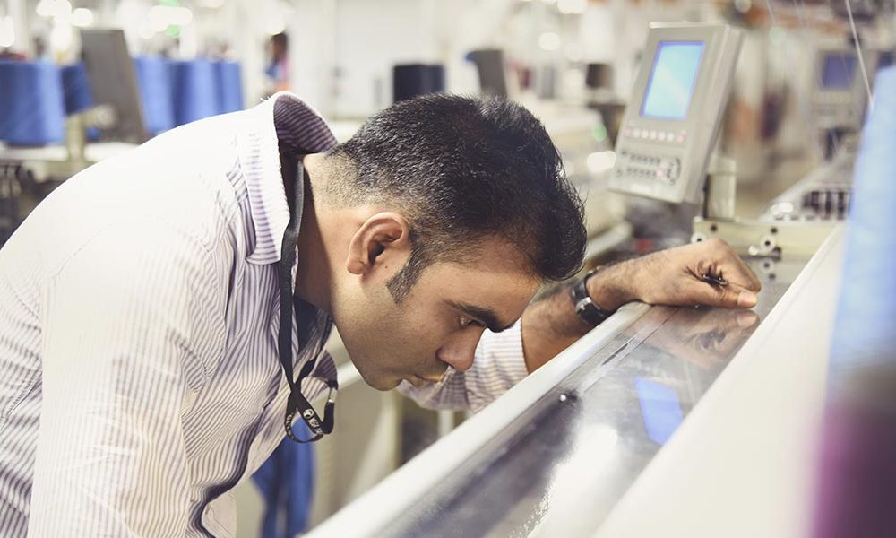 Production - The official website of LPP SA