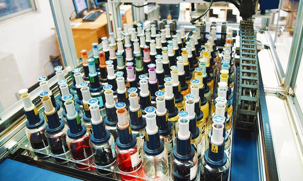 Production - The official website of LPP SA