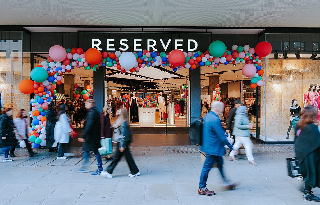 LPP summarises first quarter results and continues growth in Southern ...