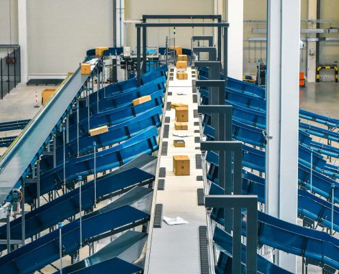 LPP Logistics expands operations by setting up companies in Romania and ...