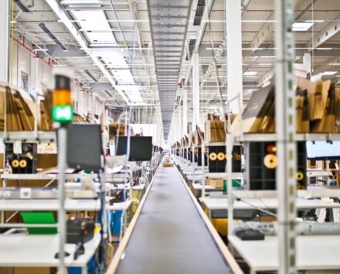 LPP Logistics expands operations by setting up companies in Romania and ...