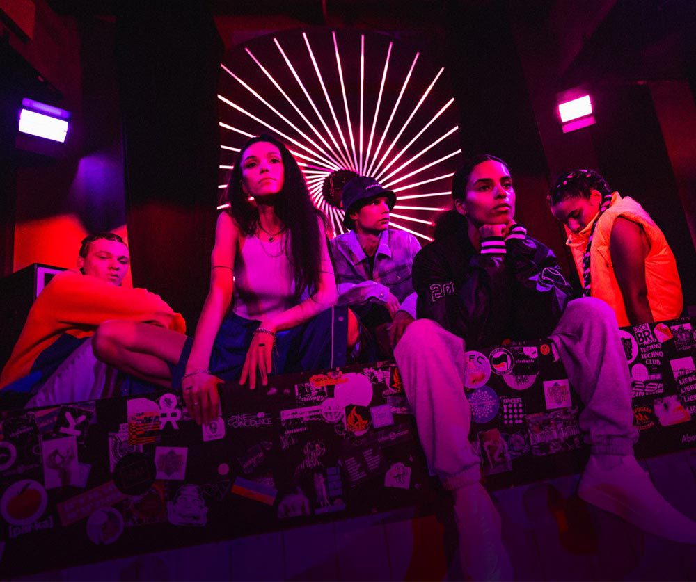 Cropp - The official website of LPP SA