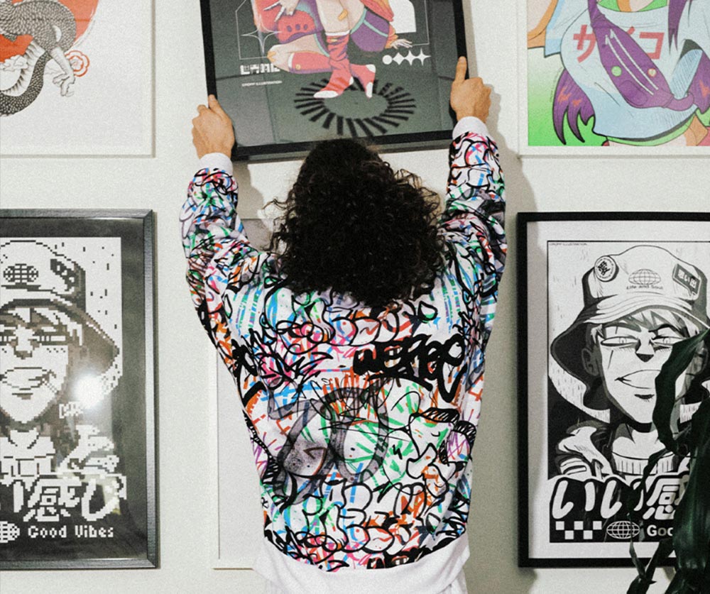 Cropp - The official website of LPP SA