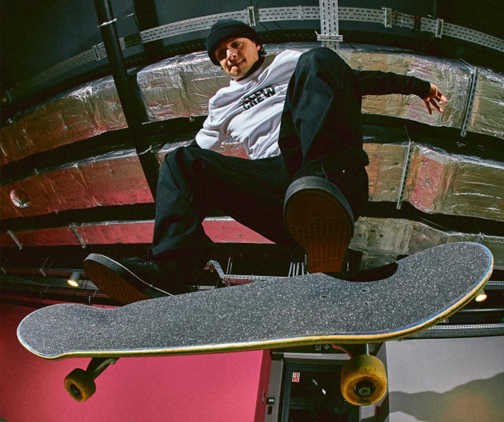 Cropp - The official website of LPP SA