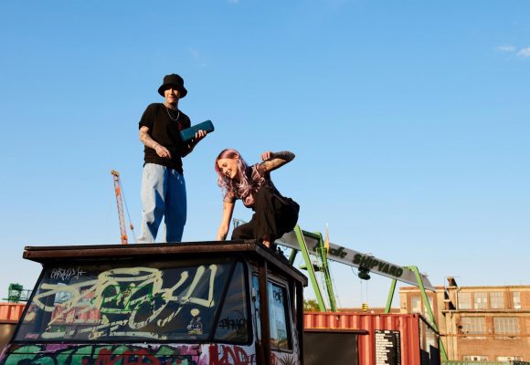 Cropp - The official website of LPP SA