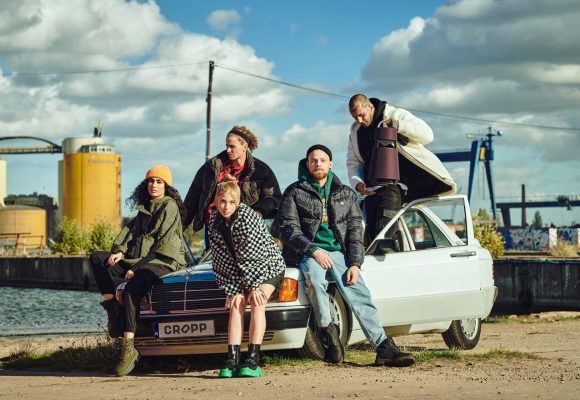 Cropp - The official website of LPP SA