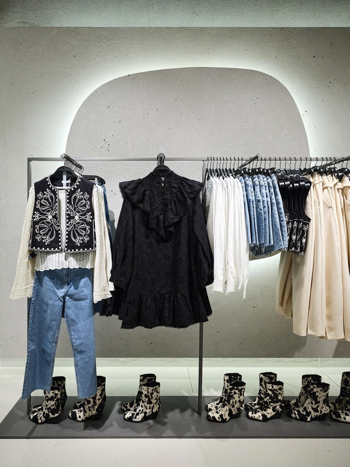 LPP opens more Reserved stores in the UK - Oficjalna strona LPP SA