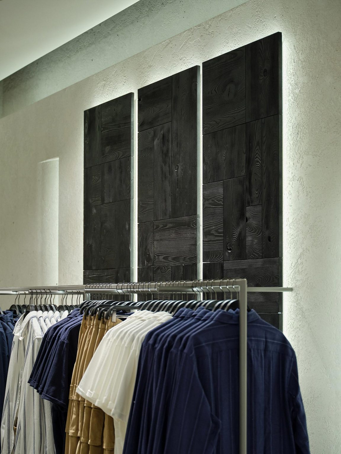 LPP opens more Reserved stores in the UK - The official website of LPP SA