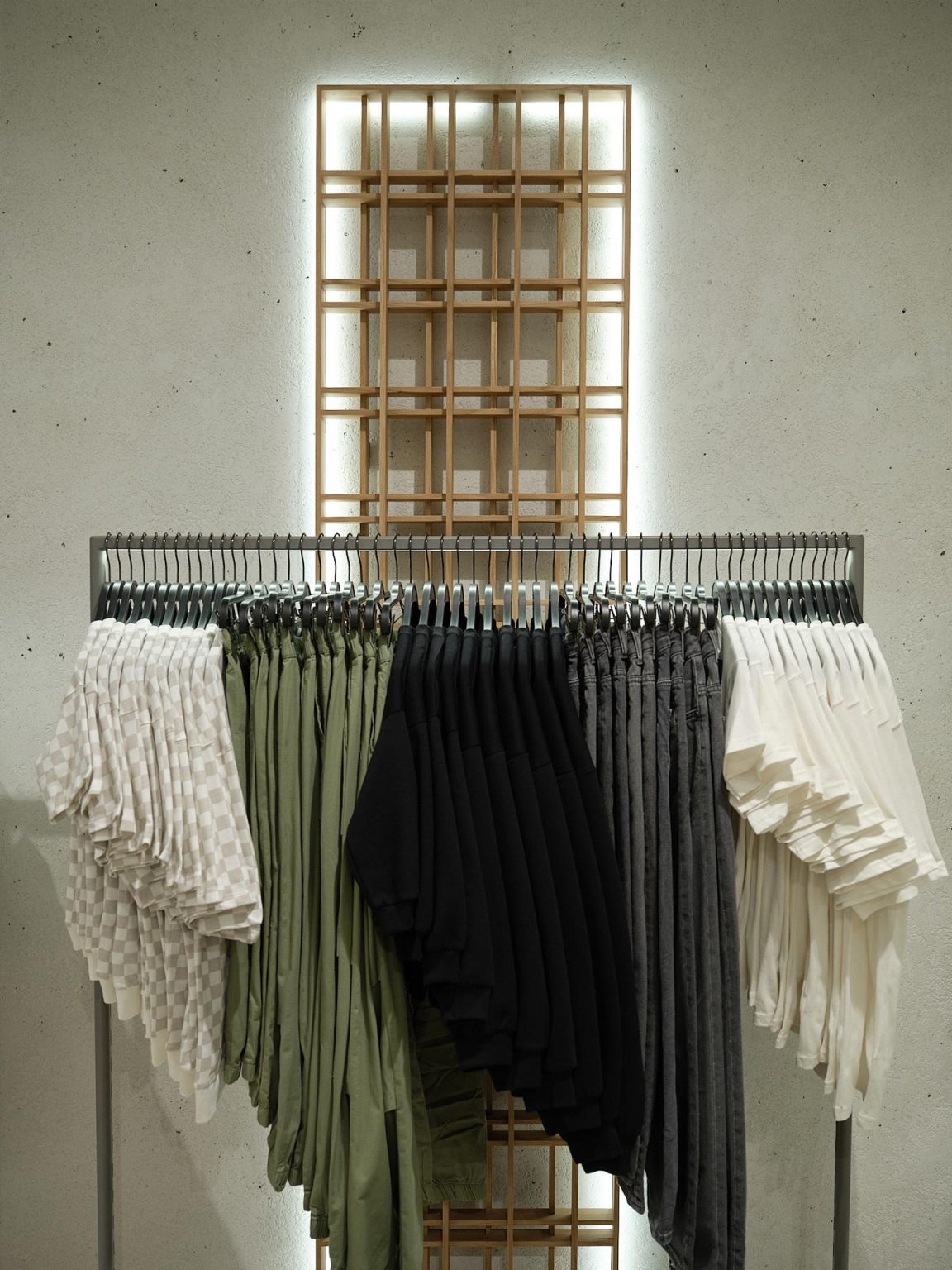 LPP opens more Reserved stores in the UK - The official website of LPP SA