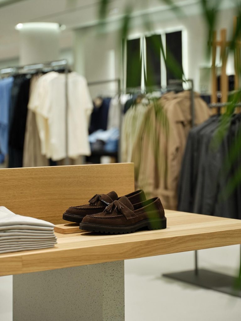 LPP opens more Reserved stores in the UK - Oficjalna strona LPP SA