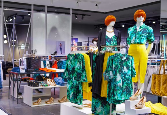 Our Strategy - Oficjalna strona LPP SA